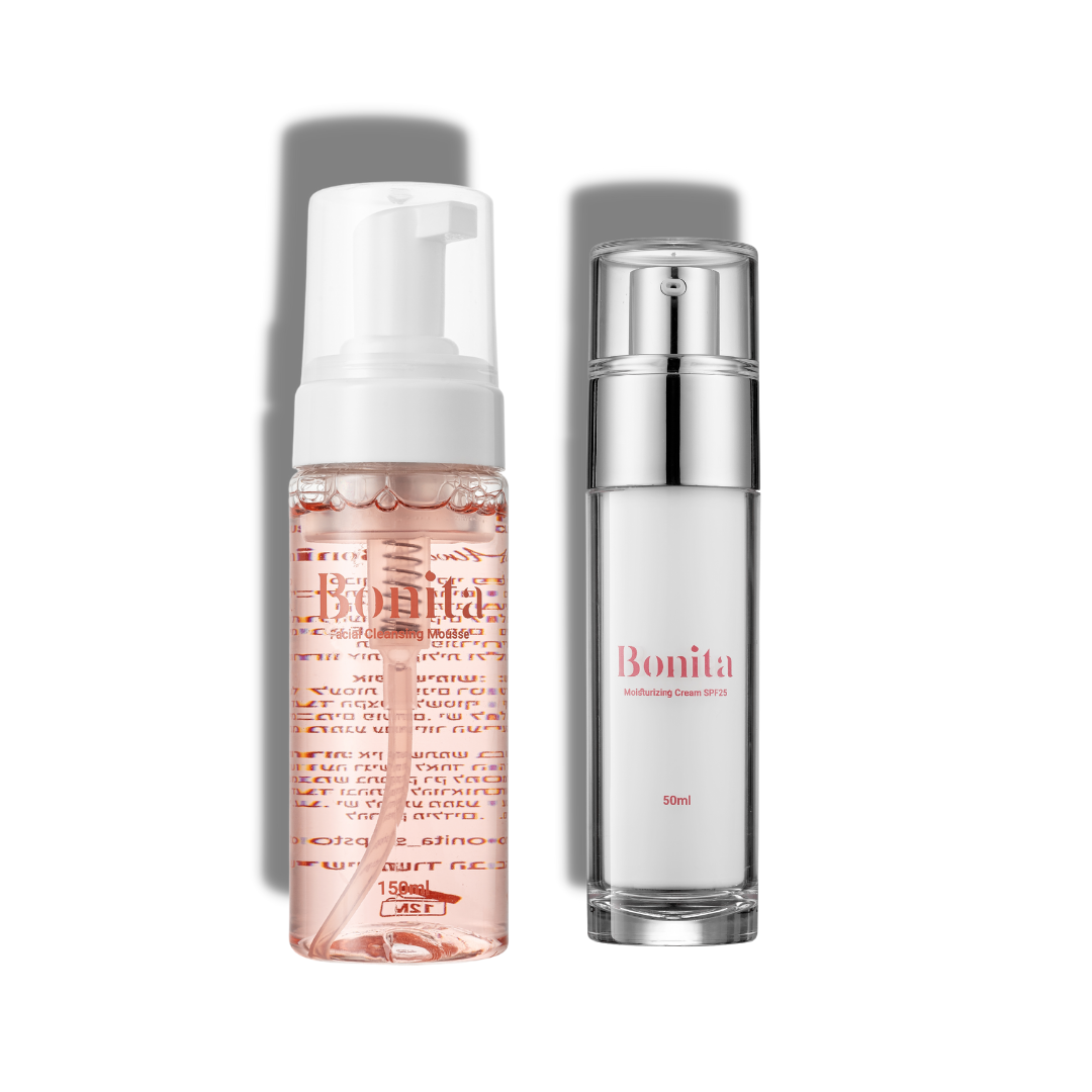 Hanit Cohen Healthy Treatment by Bonita